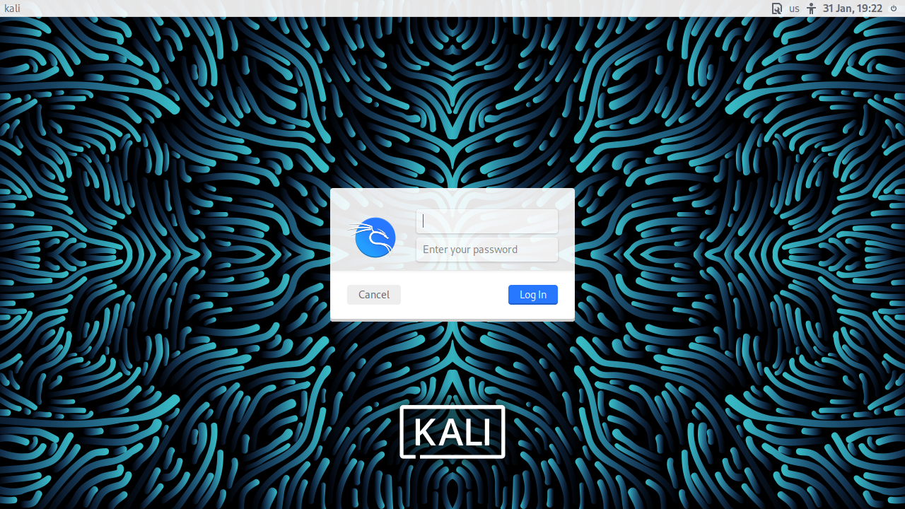 Kali Linux 2022.1 ya disponible! | SecuriHub